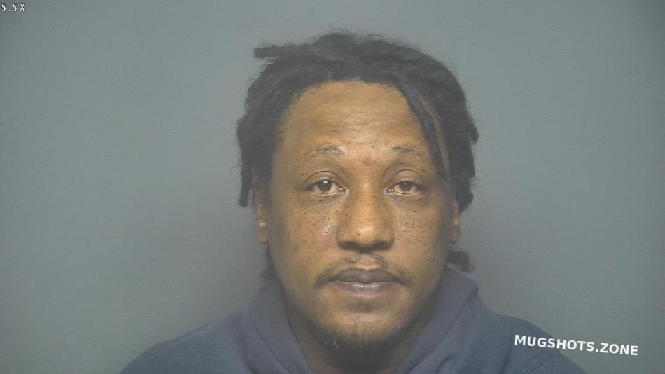 MCCULLOUGH ANTHONY LEON 01/03/2025 - Chester County Mugshots Zone