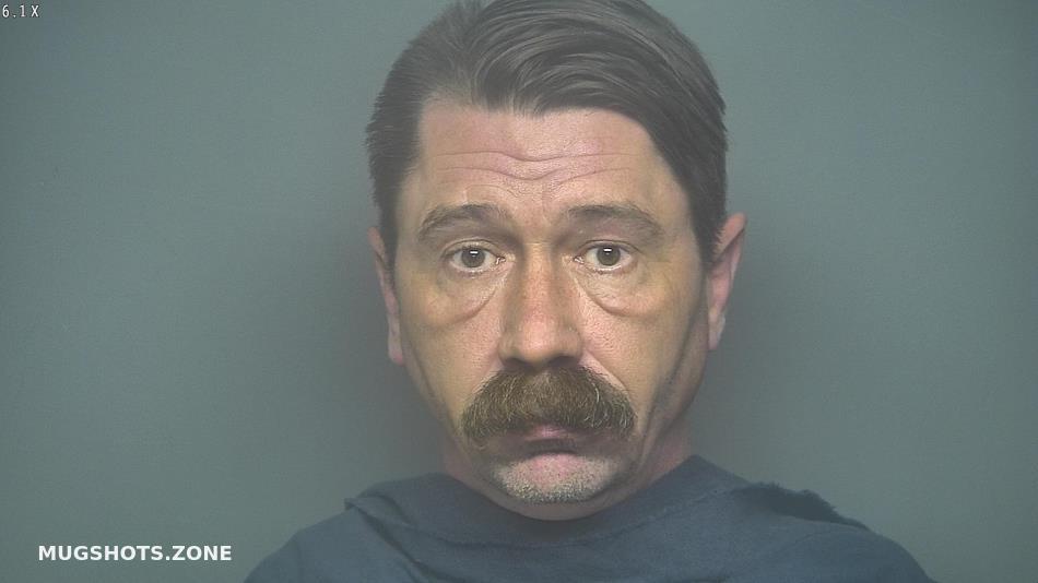 PIERCE RODNEY CHRISTOPHER 01/14/2025 - Chester County Mugshots Zone