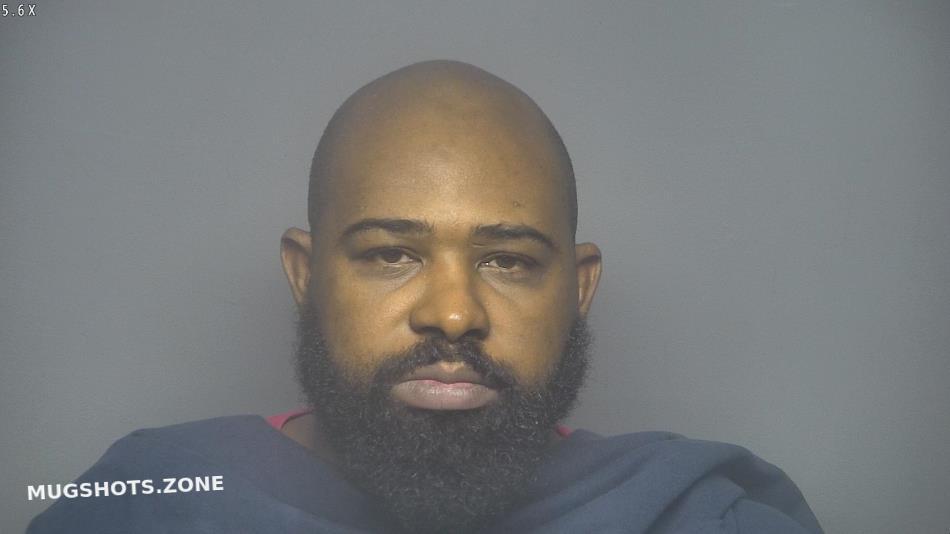CRAWFORD DEMARCUS LEE 01/15/2025 - Chester County Mugshots Zone