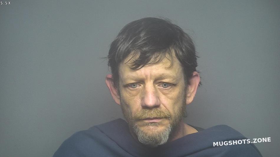 CLAYTON JASON LEE 02/02/2025 - Chester County Mugshots Zone