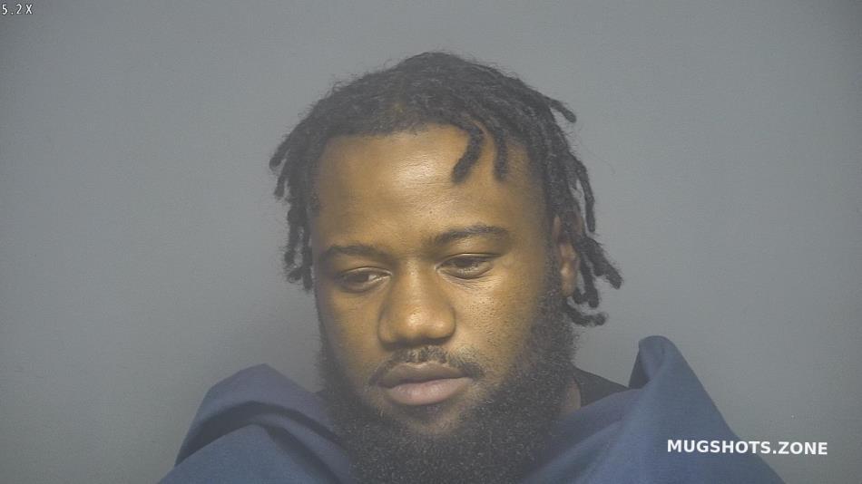 JOHNSON JAQUAVIOUS JAVAR 02/06/2025 - Chester County Mugshots Zone