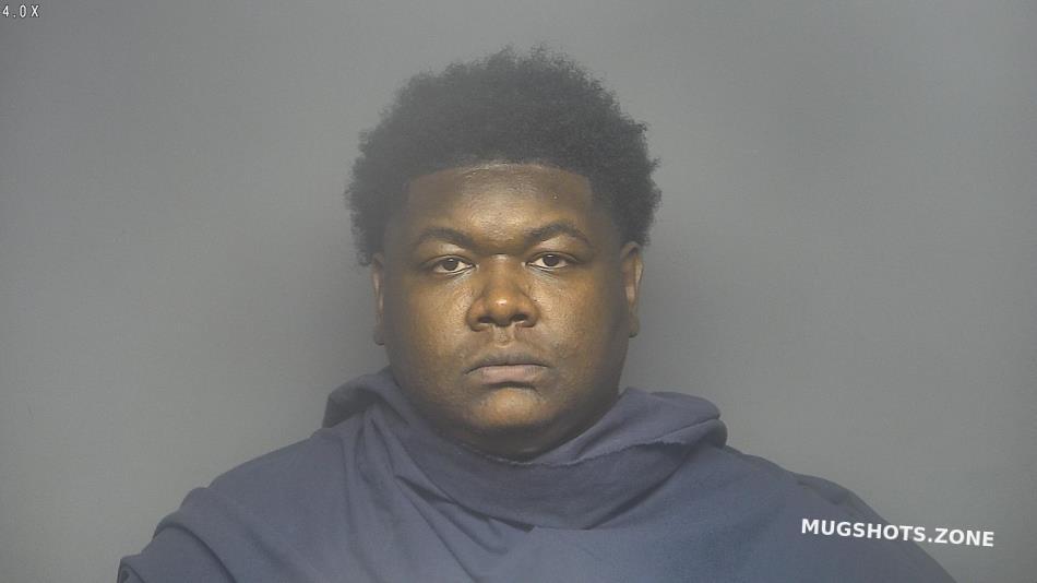 HICKS KEIANDRE MARCHICO 03/07/2025 - Chester County Mugshots Zone