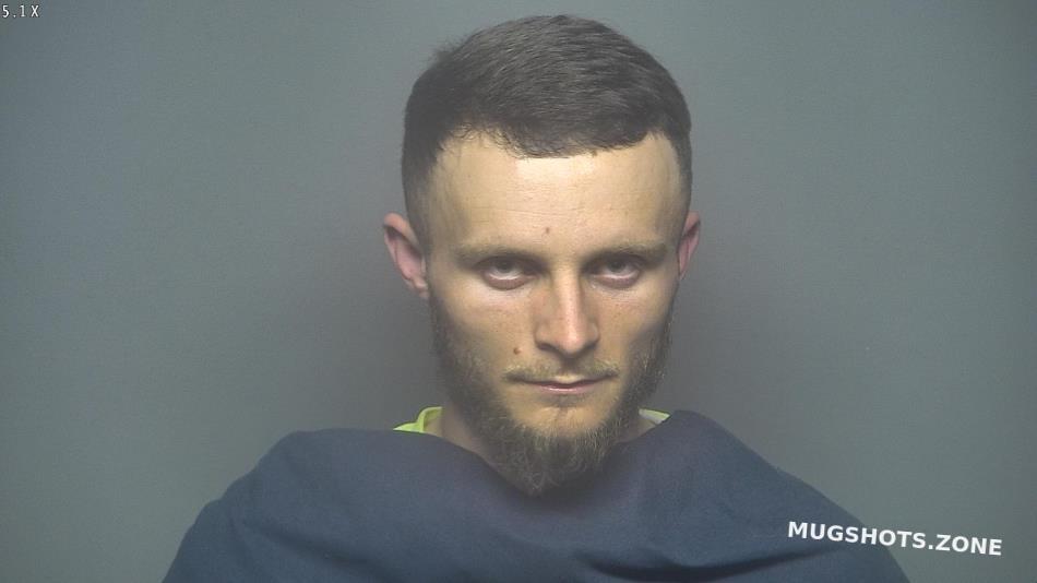 JAMES CHRISTOPHER SCOTT 03/08/2025 - Chester County Mugshots Zone