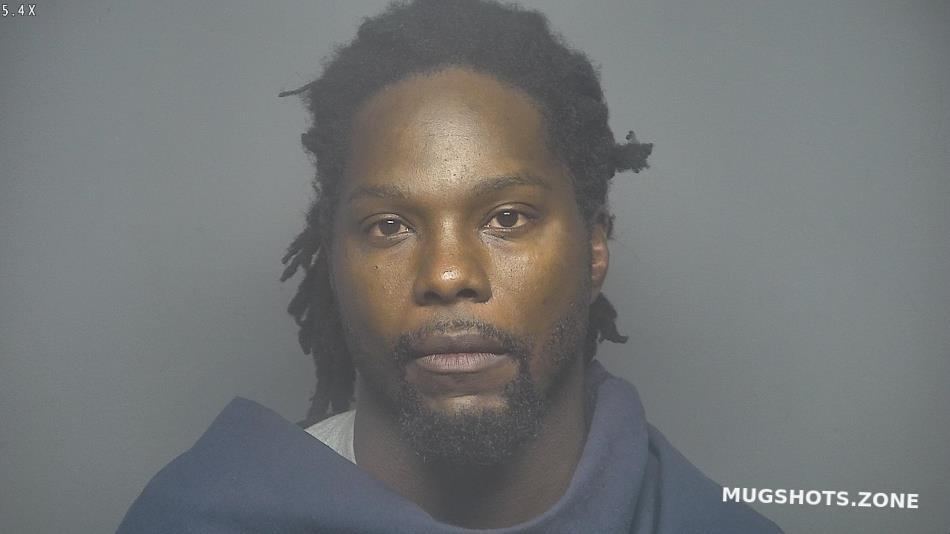 MCCOLLOUGH NICHOLAS 03/13/2025 - Chester County Mugshots Zone