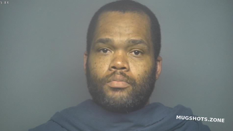 FOSTER SHELDON JEREMY 03/14/2025 - Chester County Mugshots Zone