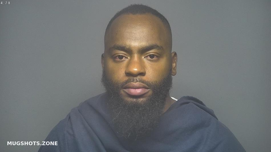 KENDRICK MICHEAL ANDRE 03/18/2025 - Chester County Mugshots Zone