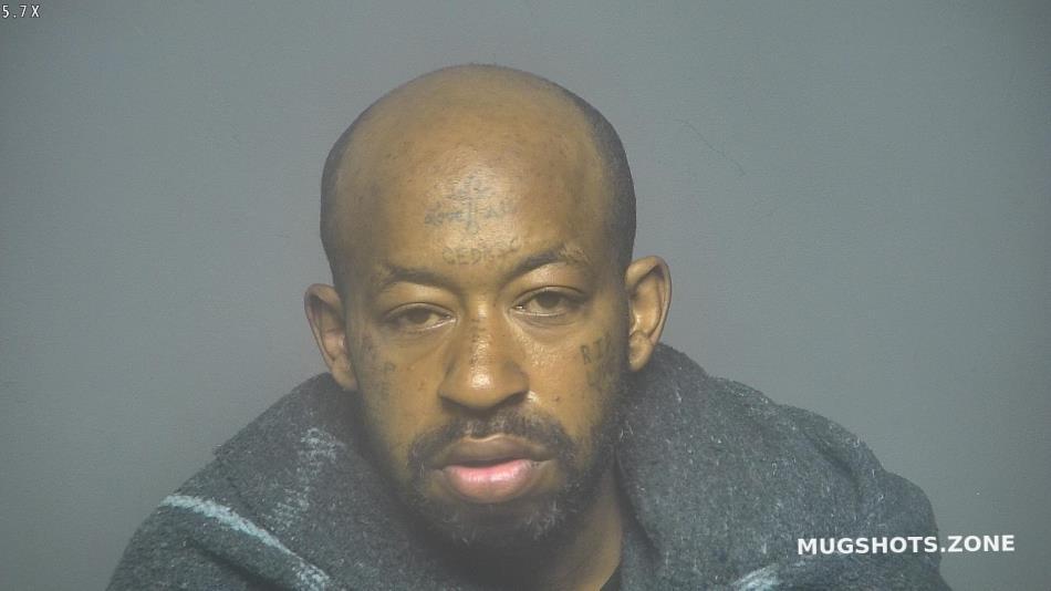 GRAHAM KEAYO VONTE 03/25/2025 - Chester County Mugshots Zone