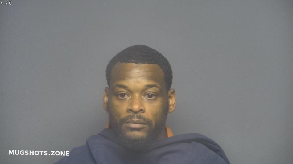 RAY JAMES EDWARDS JR 03/25/2025 - Chester County Mugshots Zone