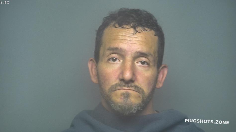 HEDGEPATH ROBERT DANIEL 04/03/2025 - Chester County Mugshots Zone