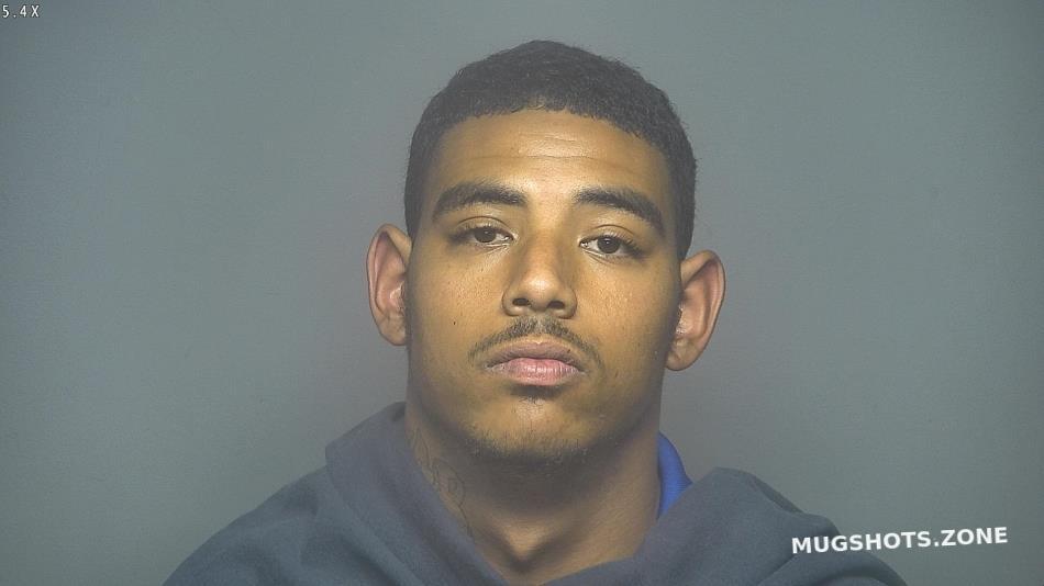 COLEMAN LONDON MANNING 04/03/2025 - Chester County Mugshots Zone