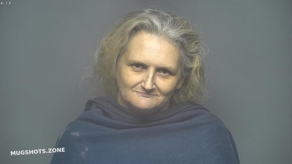 ARIOLI MARSHA 04/30/2025 - Chester County Mugshots Zone