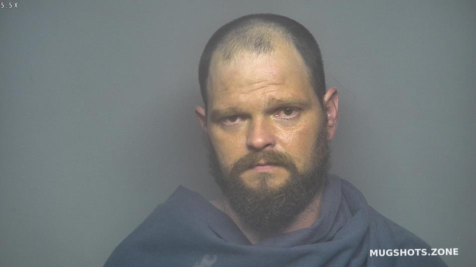 LEE JASON MICHAEL 05/14/2025 - Chester County Mugshots Zone