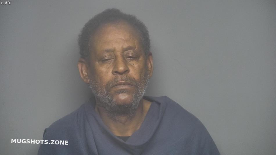 FEASTER QUINTON HOSEA SR 05/18/2025 - Chester County Mugshots Zone