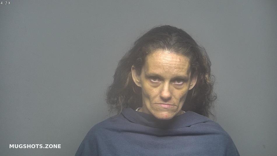 RUTTER CRYSTAL 05/23/2025 - Chester County Mugshots Zone