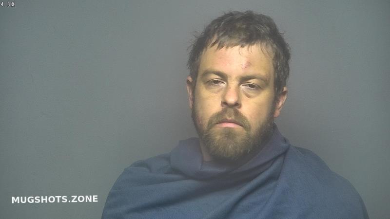 KNIGHT MICHAEL GLENN 06/11/2025 - Chester County Mugshots Zone