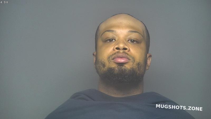 BYERS JABREON 06/25/2025 - Chester County Mugshots Zone