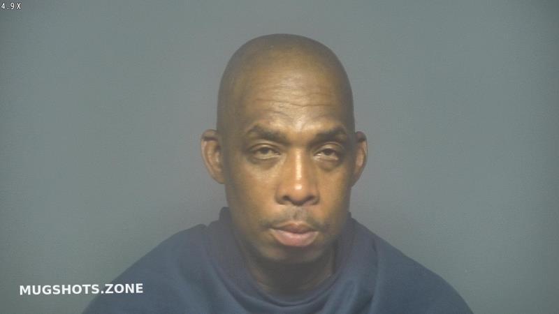 HARRISON ALISTER 06/25/2025 - Chester County Mugshots Zone