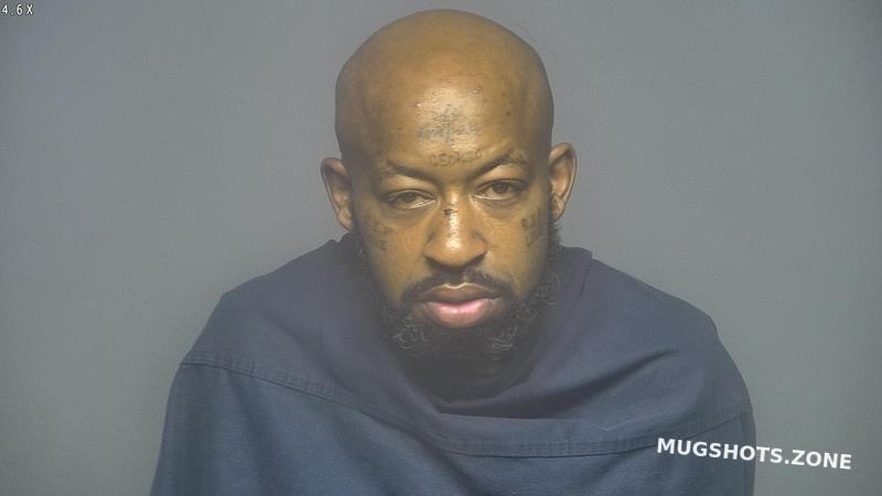 GRAHAM KEAYO VONTE 07/02/2025 - Chester County Mugshots Zone