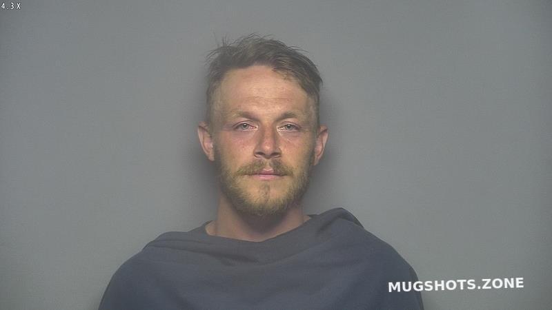 KNIGHT DAVID 07/04/2025 - Chester County Mugshots Zone