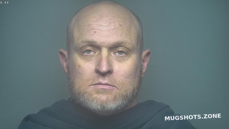 SEEGARS RONALD THOMAS JR 07/08/2025 - Chester County Mugshots Zone