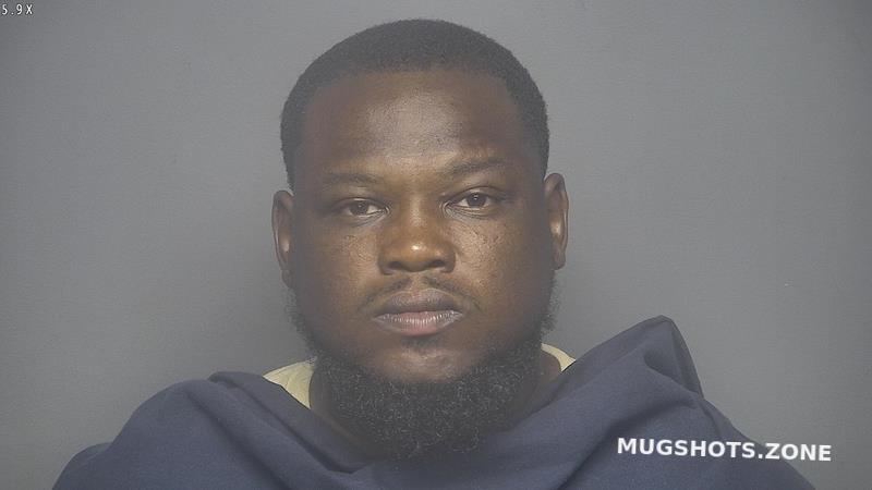 JACKSON DEANGELO JAVON 07/08/2025 - Chester County Mugshots Zone