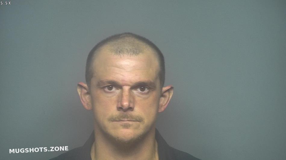 GIBSON ROBERT TODD JR 09/25/2025 - Chester County Mugshots Zone