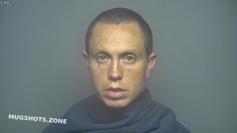 LANE KEVIN MAXWELL 10/12/2025 - Chester County Mugshots Zone