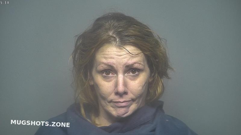 HOUSTON MELISSA DANIELLE 10/16/2025 - Chester County Mugshots Zone
