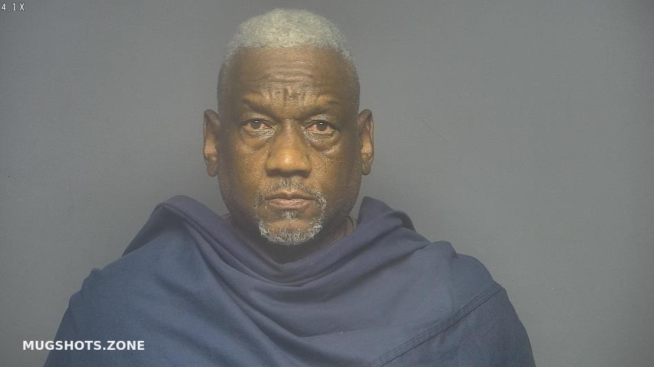 JOHNSON MICHAEL ALLEN 10/17/2025 - Chester County Mugshots Zone