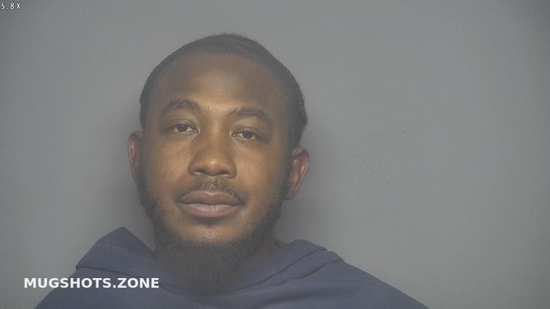 JONES RICKIE CHERMAN 10/22/2025 - Chester County Mugshots Zone