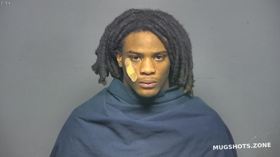 EDWARDS D'ARRIUS TYRESE 10/31/2025 - Chester County Mugshots Zone