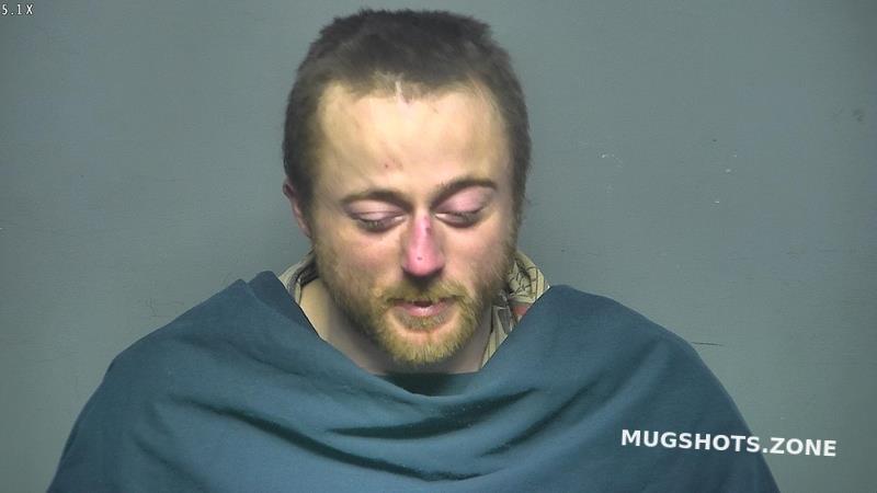 HAMMONDS CHARLES RANDELL 11/02/2025 - Chester County Mugshots Zone