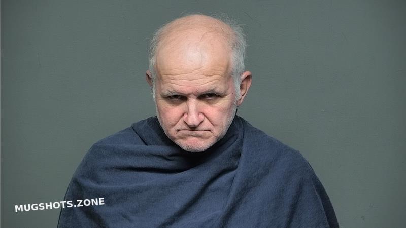 JOHNSON JIM GRAHAM 11/12/2025 - Chester County Mugshots Zone