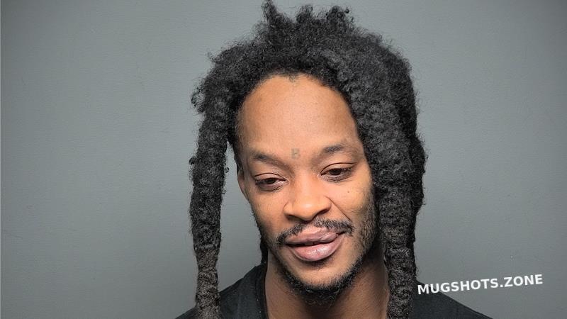 DOUGLAS TERRELL LAQUAN 11/24/2025 - Chester County Mugshots Zone