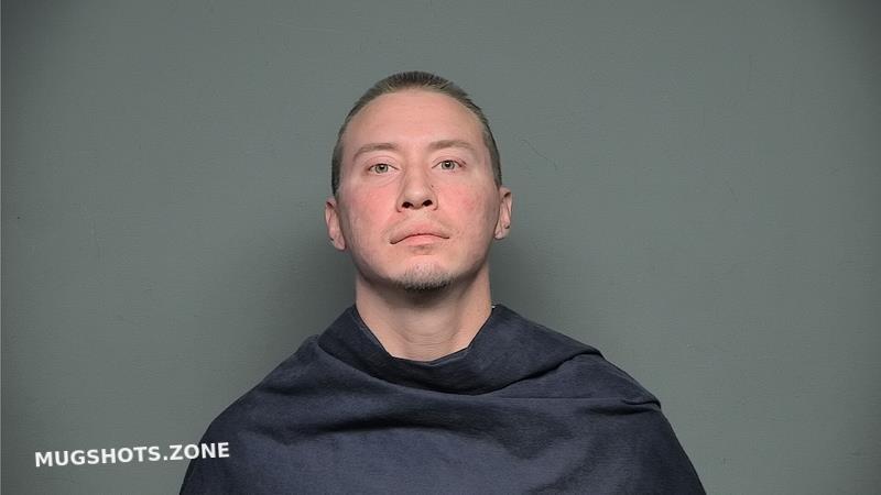 SANDERS DAVID 11/26/2025 - Chester County Mugshots Zone