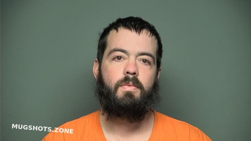 MARTIN JOSEPH ALAN 12/15/2025 - Chester County Mugshots Zone