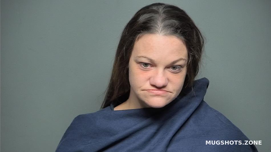 DRENNAN JESSICA MARIE 12/17/2025 - Chester County Mugshots Zone