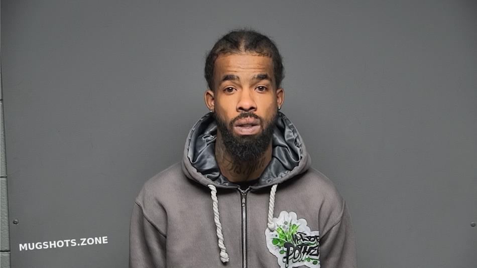 TEAH ADOLPHUS MYERS 01/03/2026 - Chester County Mugshots Zone