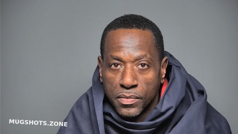 SANDERS TONY DERELLE JR 02/05/2026 - Chester County Mugshots Zone
