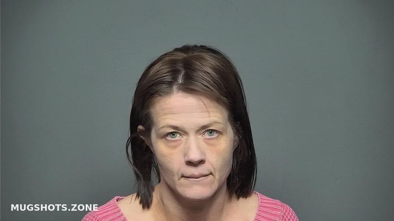 PAYNE DAWN PETTIT 02/23/2026 - Chester County Mugshots Zone