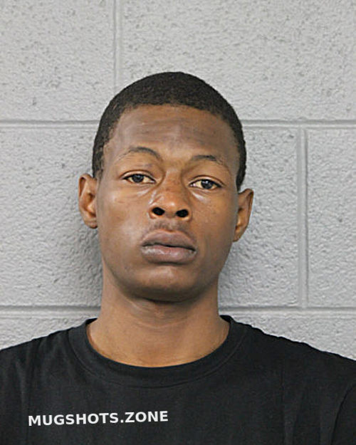 BRANDON S DUGAR 04/01/2021 - Chicago Mugshots Zone