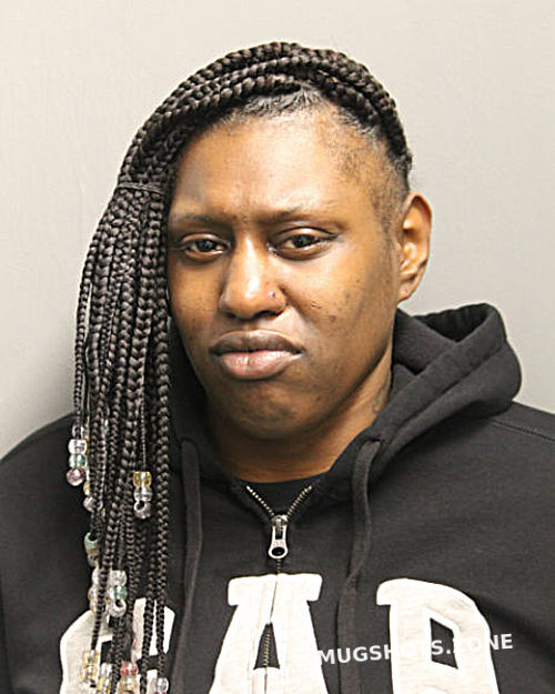 ERICKA M WHITE 04/02/2021 - Chicago Mugshots Zone