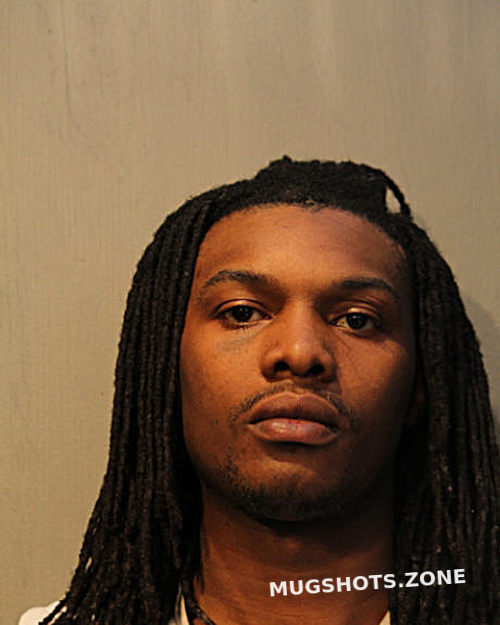 ROOSEVELT G VEAL 04/03/2021 - Chicago Mugshots Zone
