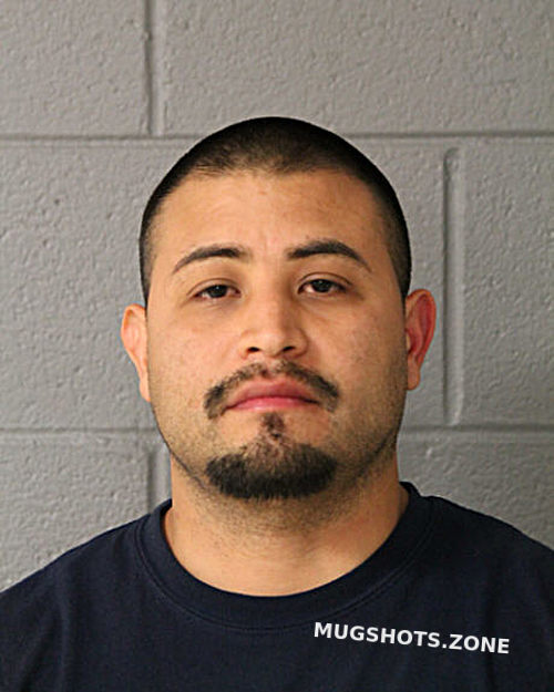 LUIS MACEDO 04/03/2021 - Chicago Mugshots Zone