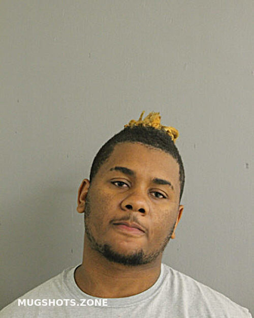 BRIAN LEE JR 04/03/2021 - Chicago Mugshots Zone