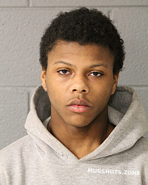 DAVID BELL 04/03/2021 - Chicago Mugshots Zone