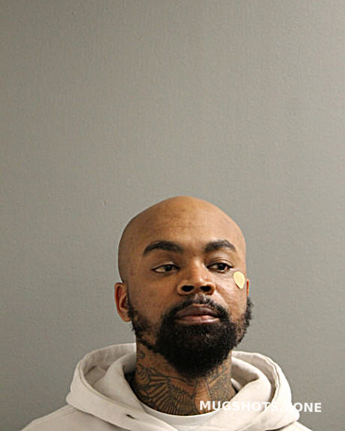 MICHAEL T ALLEN 04/03/2021 - Chicago Mugshots Zone