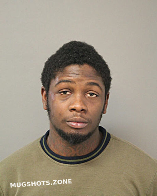 DERRICK LAWRENCE SMITH 04/04/2021 - Chicago Mugshots Zone