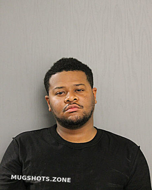 KENNETH N JONES 04/04/2021 - Chicago Mugshots Zone