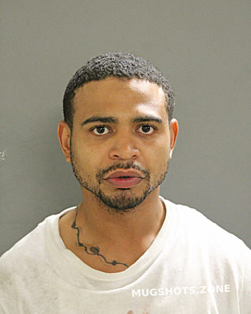 CALVIN L JACKSON 04/04/2021 - Chicago Mugshots Zone
